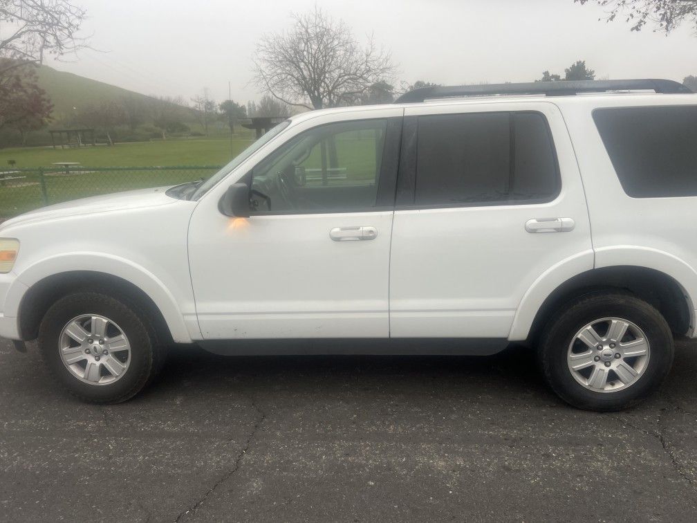 2009 Ford Explorer for Sale in Antioch, CA - OfferUp