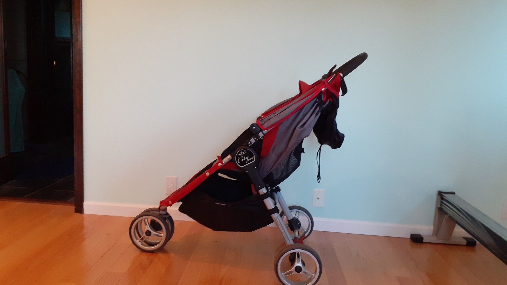 City mini Stroller for Sale in Seattle, WA - OfferUp