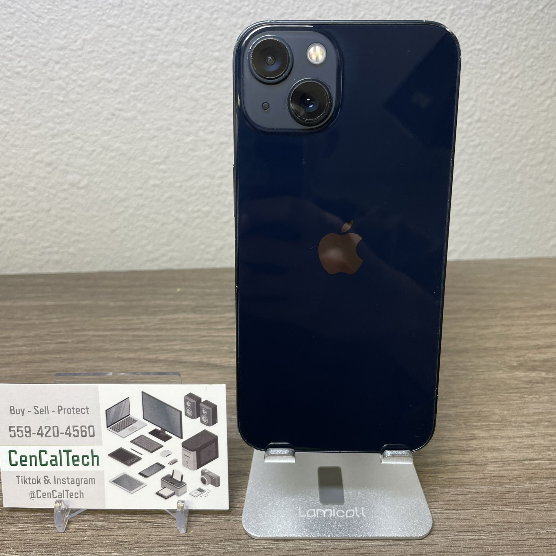 iPhone 13 128gb Xfinity Carrier In Good Condition for Sale in Fresno ...