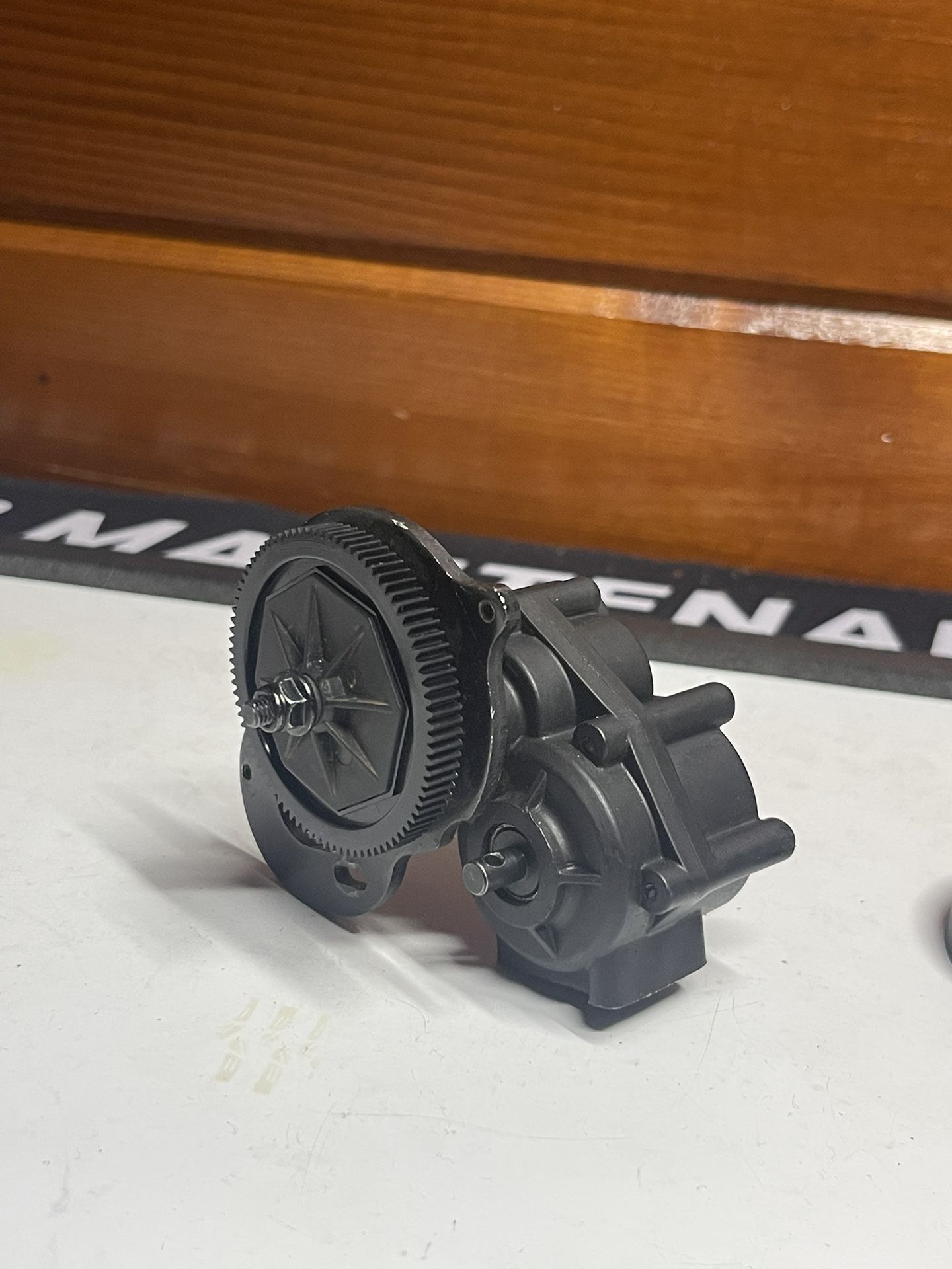Element Stealth X Rc Transmission for Sale in Lemon Grove, CA - OfferUp