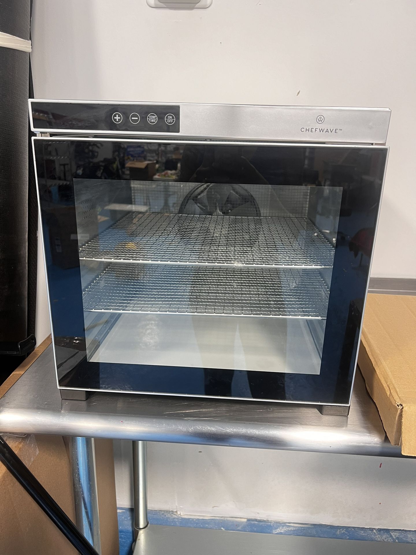 Chefwave Dehydrator for Sale in Riviera Beach, FL - OfferUp