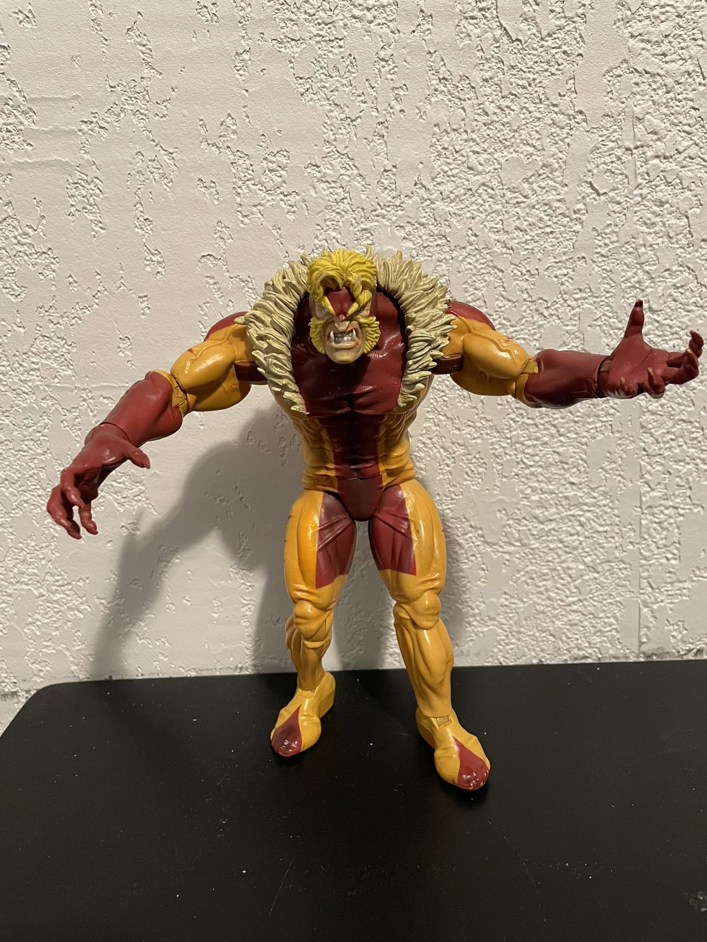 Diamond Select Sabretooth X-Men Loose for Sale in San Antonio, TX - OfferUp