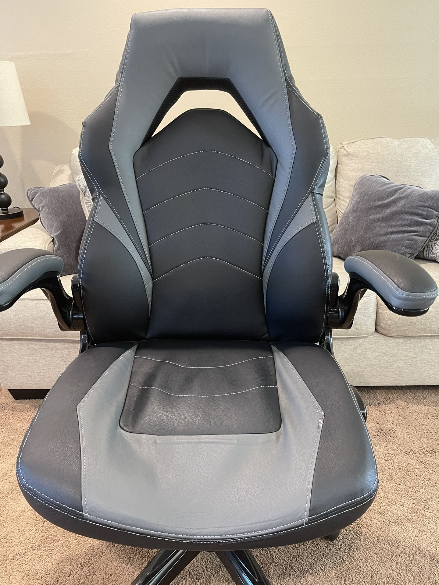 Office (gaming) Chair for Sale in Huntington Beach, CA - OfferUp