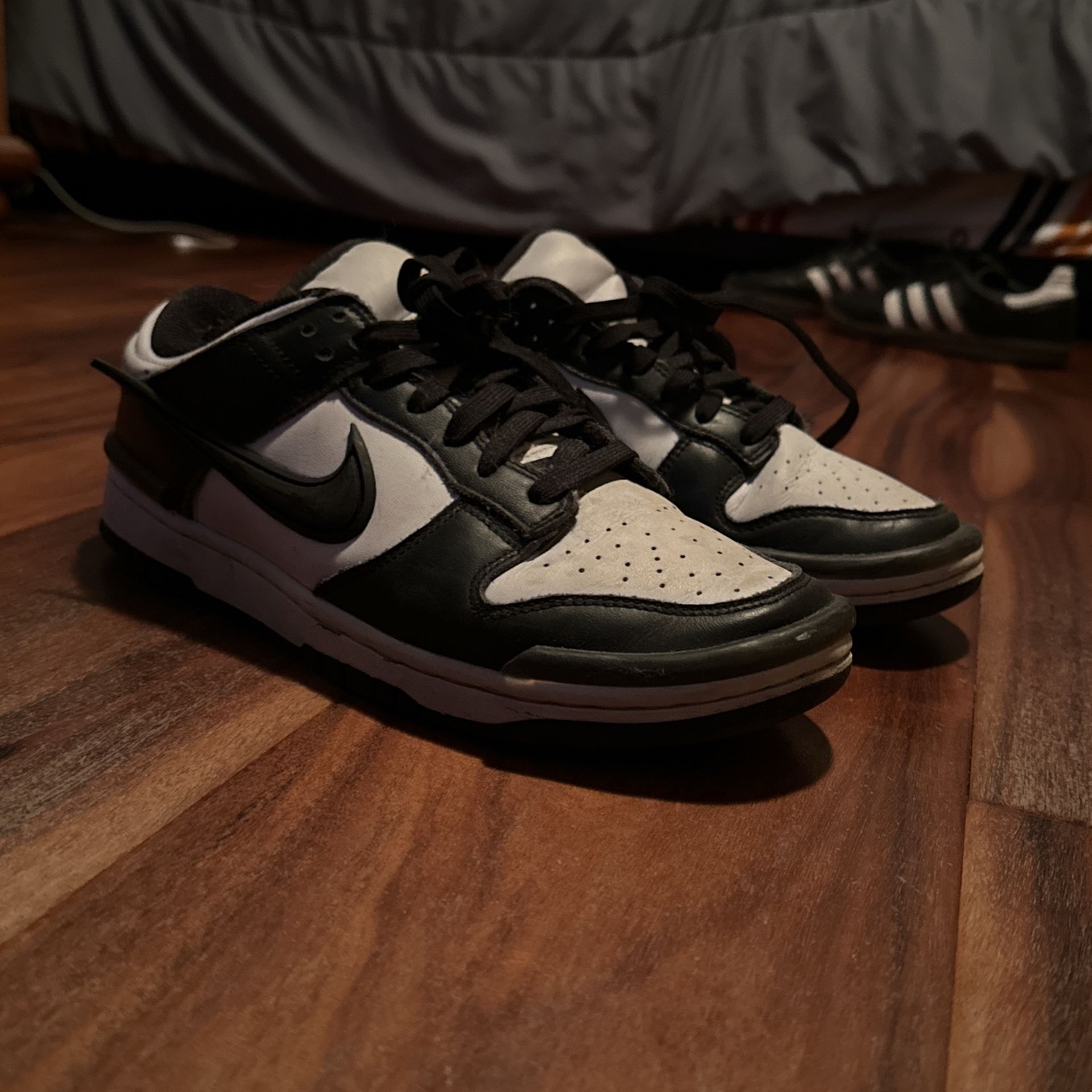 Panda Dunks for Sale in San Diego, CA - OfferUp