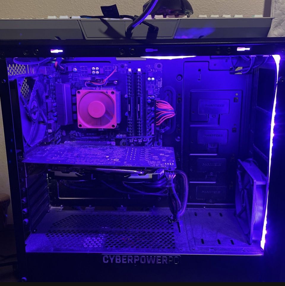 GAMING PC for Sale in Edmonds, WA - OfferUp