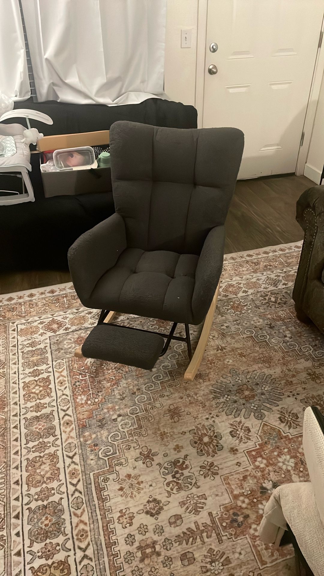 Brand New Rocking Chair for Sale in Portland, OR - OfferUp