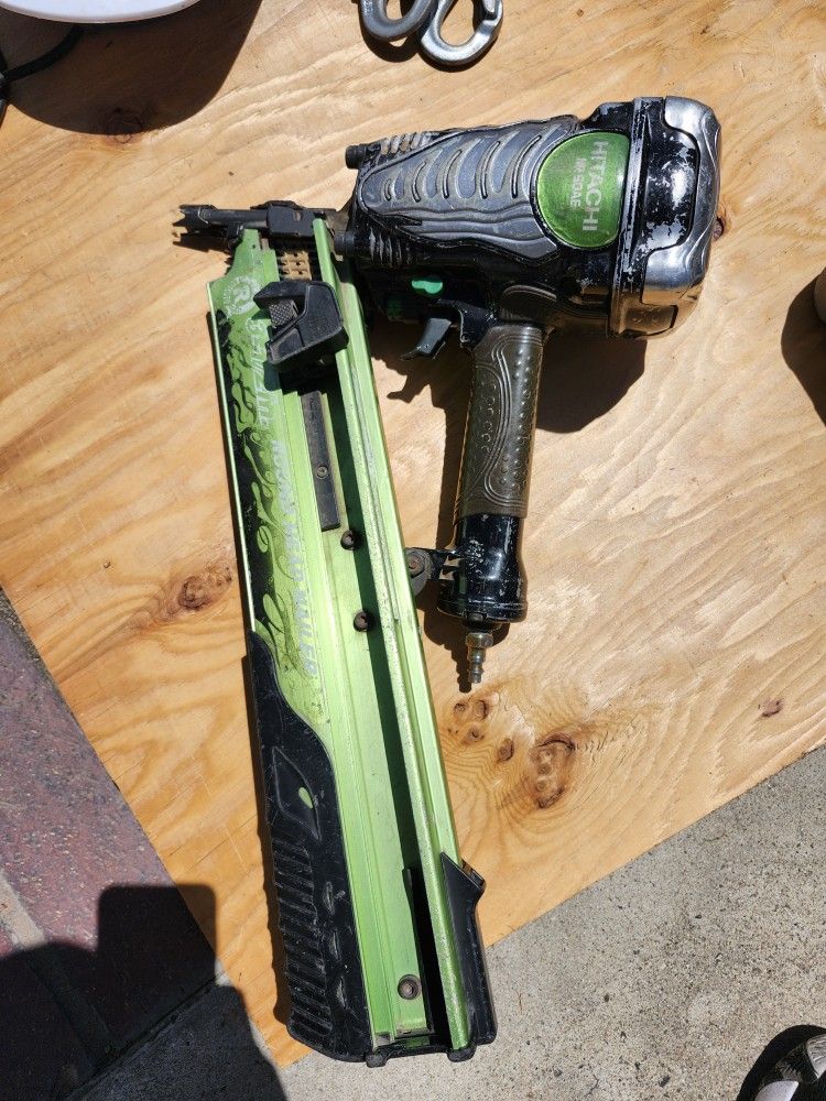 Framing Gun for Sale in Orange, CA - OfferUp