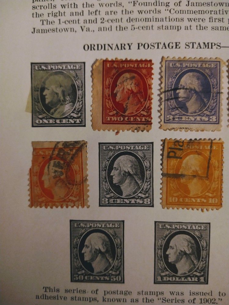 Large Stamp Collection for Sale in Portland, OR - OfferUp