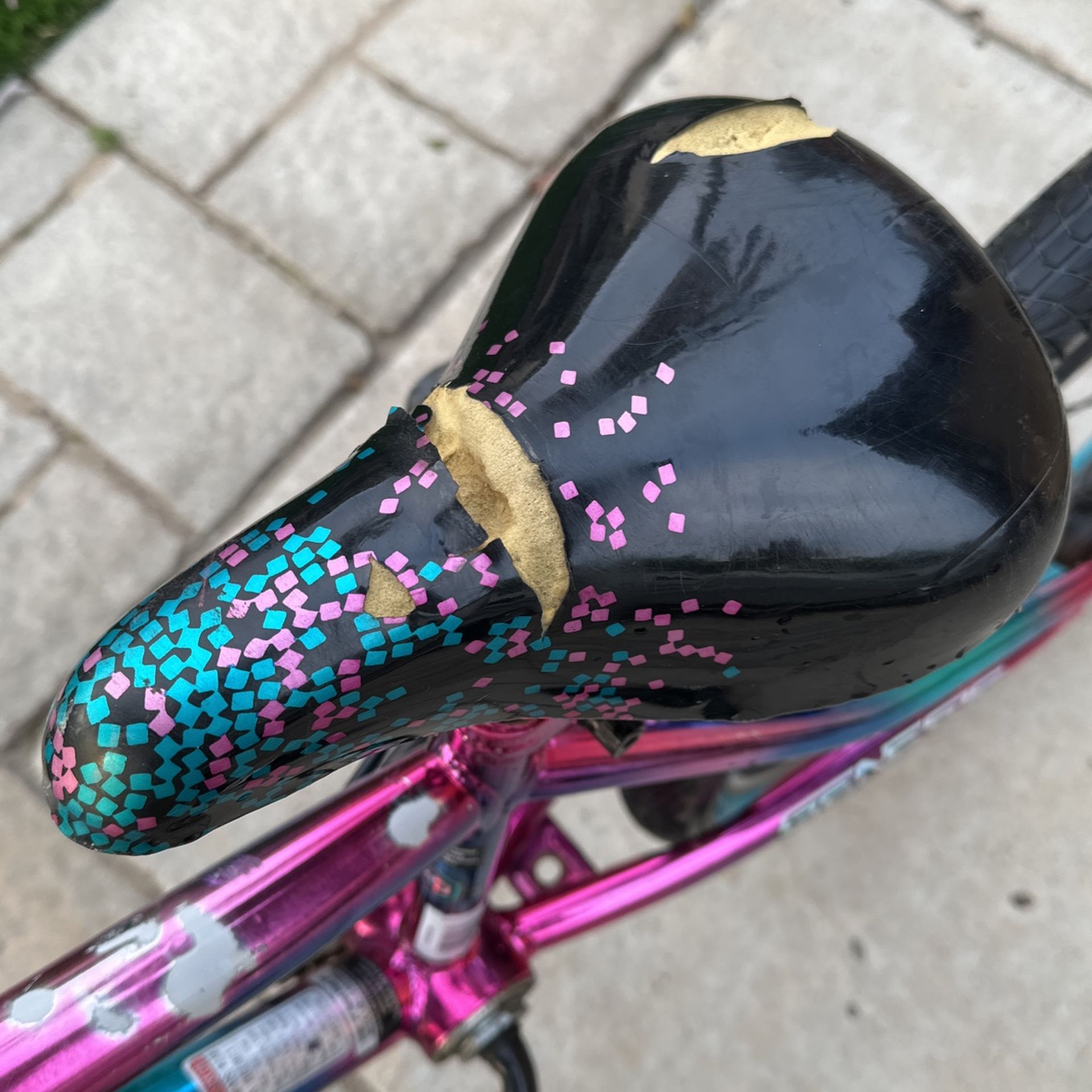 Genesis Illusion Girls Kids Bike Bicycle 20 Inch for Sale in El Cajon ...
