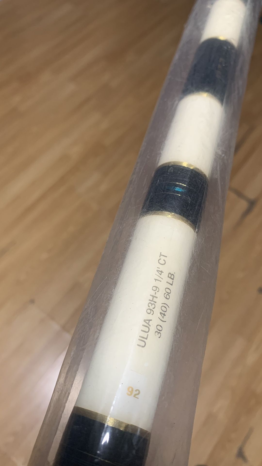 Seeker Ulua 93H Limited Edition From 1992 for Sale in Garden Grove, CA ...