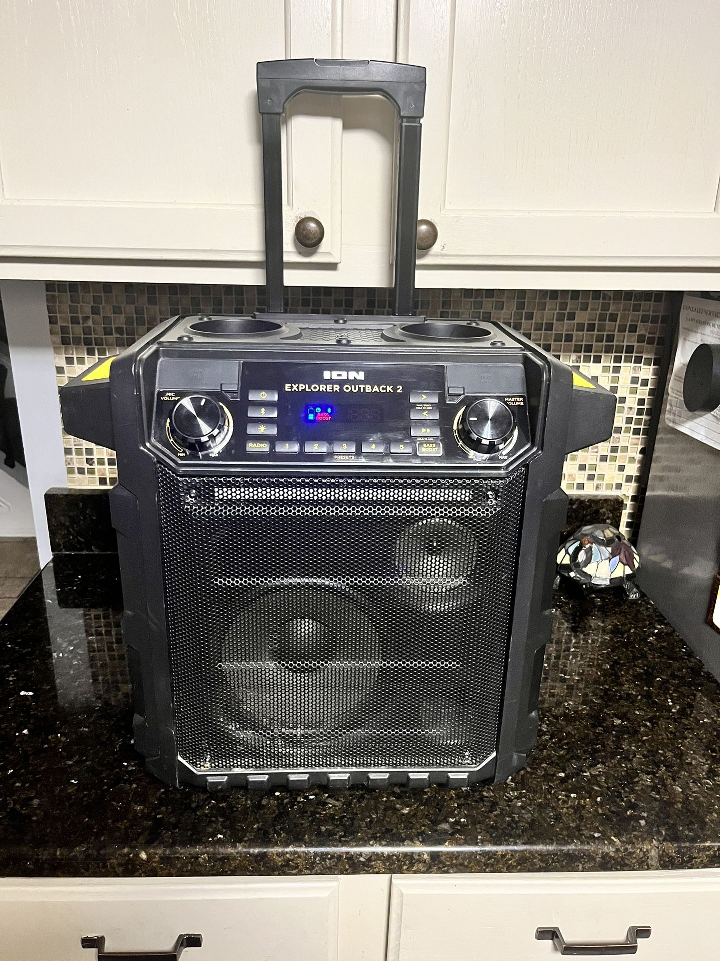 Ion Explorer Outback 2 for Sale in Elgin, IL - OfferUp