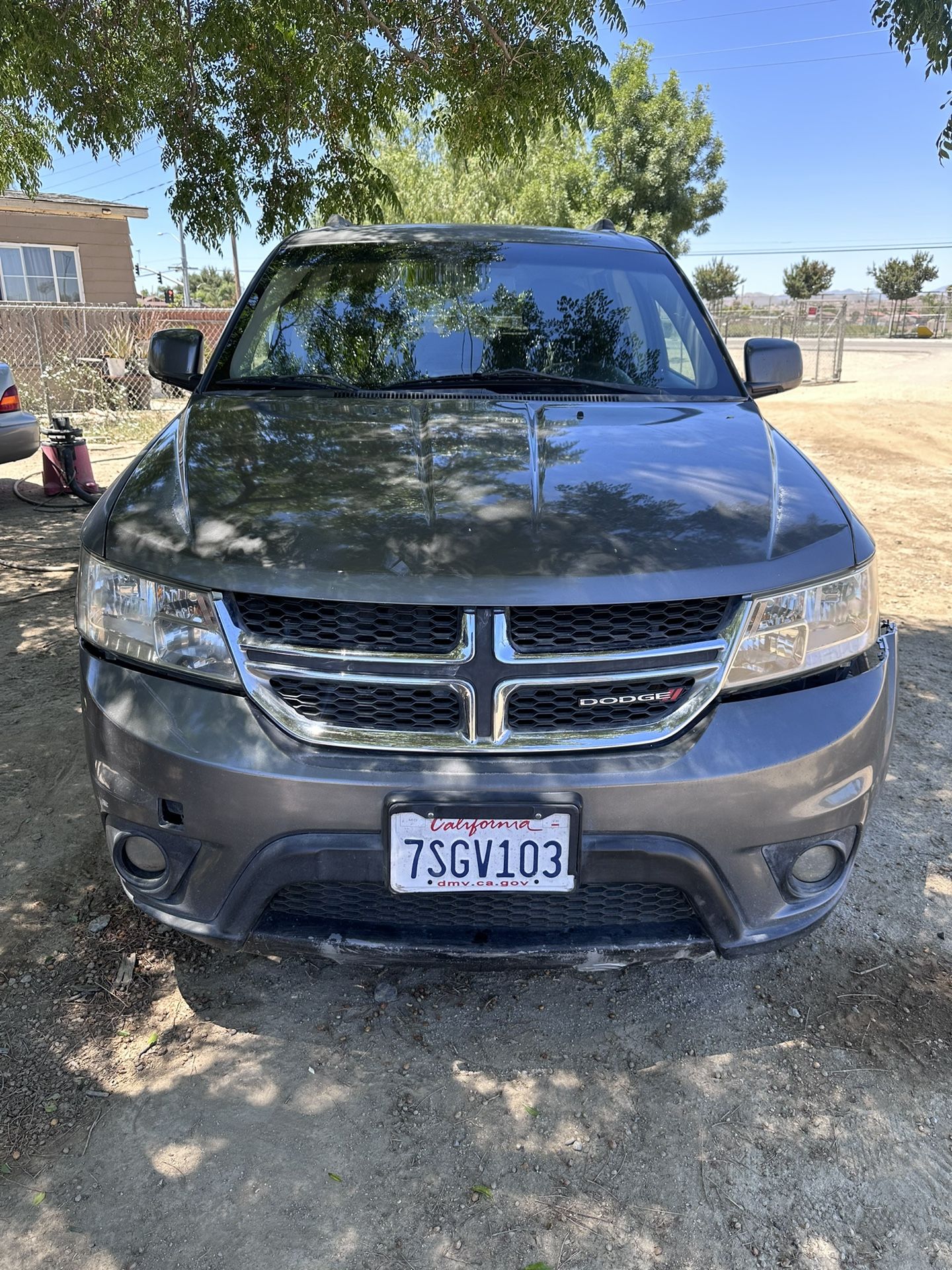 2012 Dodge Journey for Sale in Perris, CA - OfferUp