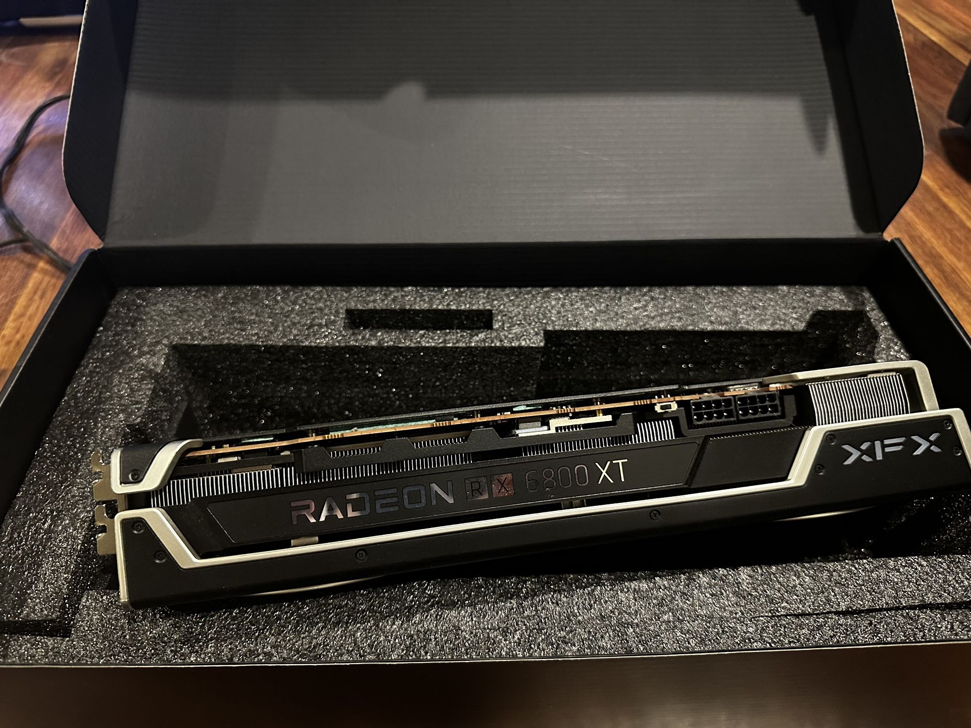 XFX RX 6800XT for Sale in Los Angeles, CA - OfferUp