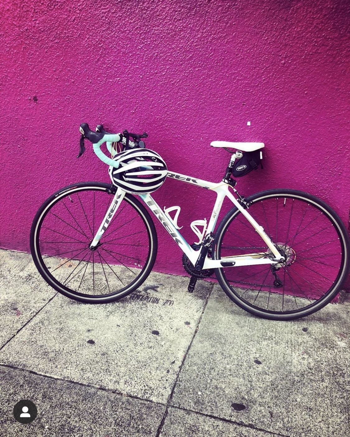 Trek Road Bike Wallpaper
