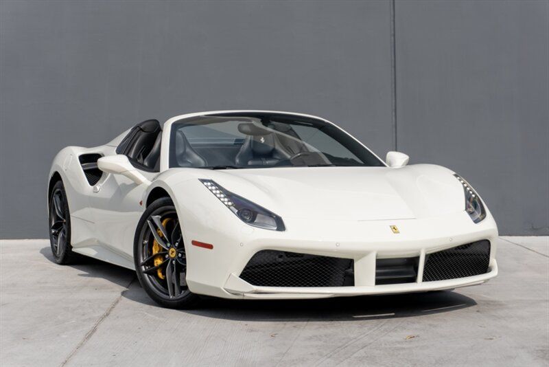 2016 Ferrari 488 Spider for Sale in Tustin, CA - OfferUp