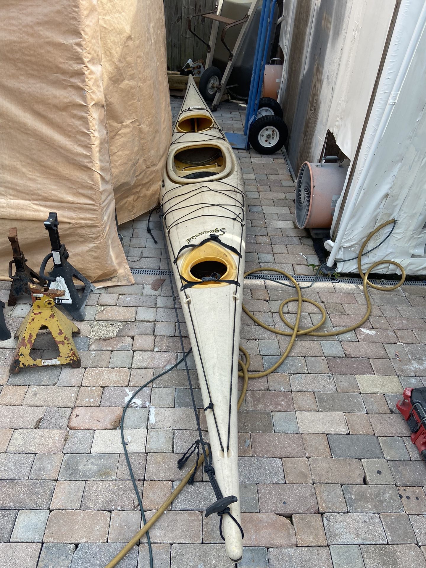 Squamish Current Designs Kayak for Sale in Pembroke Pines, FL - OfferUp