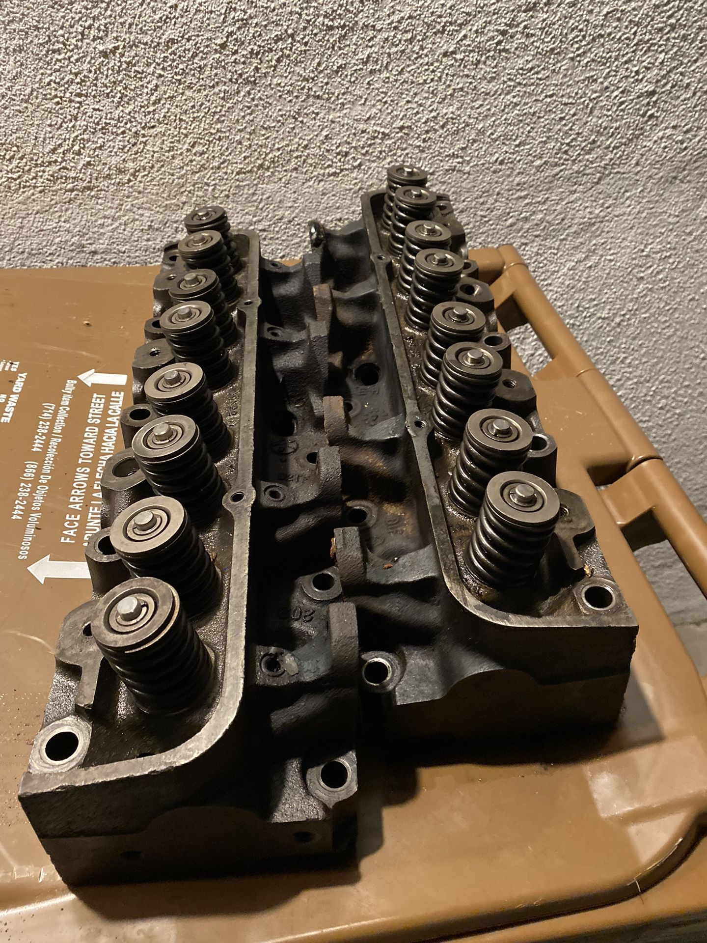 Ford 390 FE Heads for Sale in Westminster, CA - OfferUp