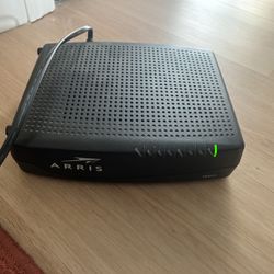 Arris Wireless Modem