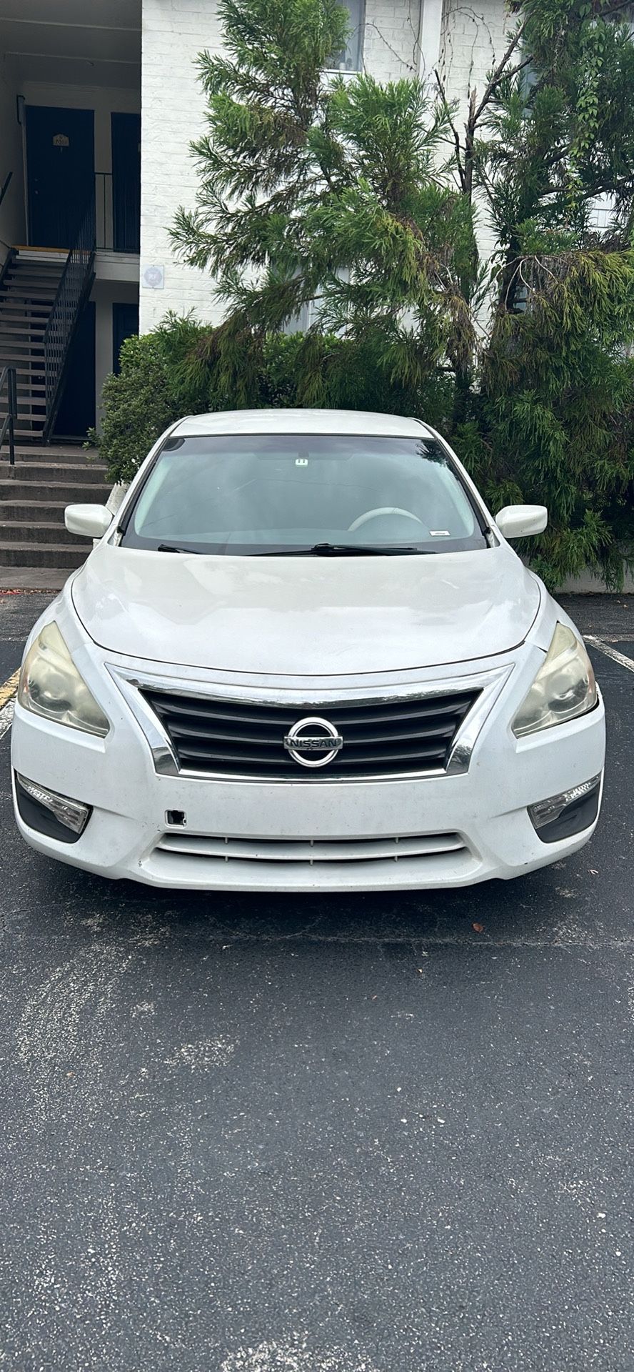 2014 Nissan Altima for Sale in Tallahassee, FL - OfferUp