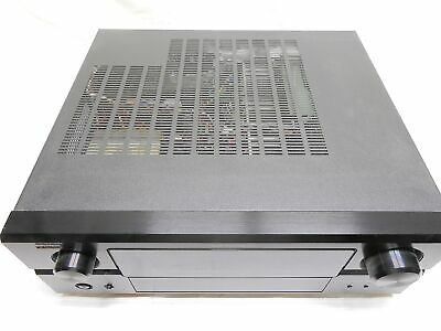Denon AL24 Processing Plus AV Surround Receiver AVR 2807 (100) for Sale ...
