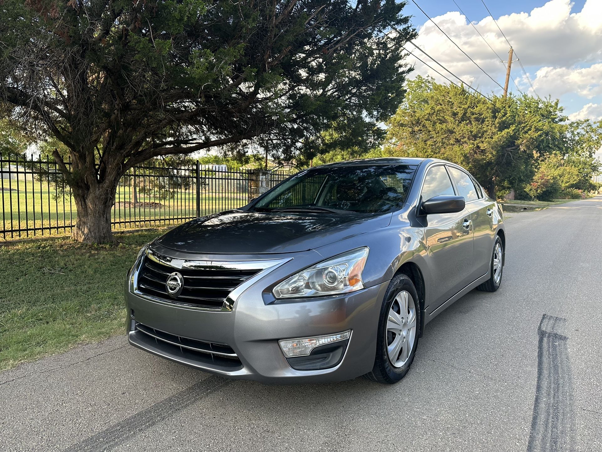 2015 Nissan Altima for Sale in Duncanville, TX - OfferUp