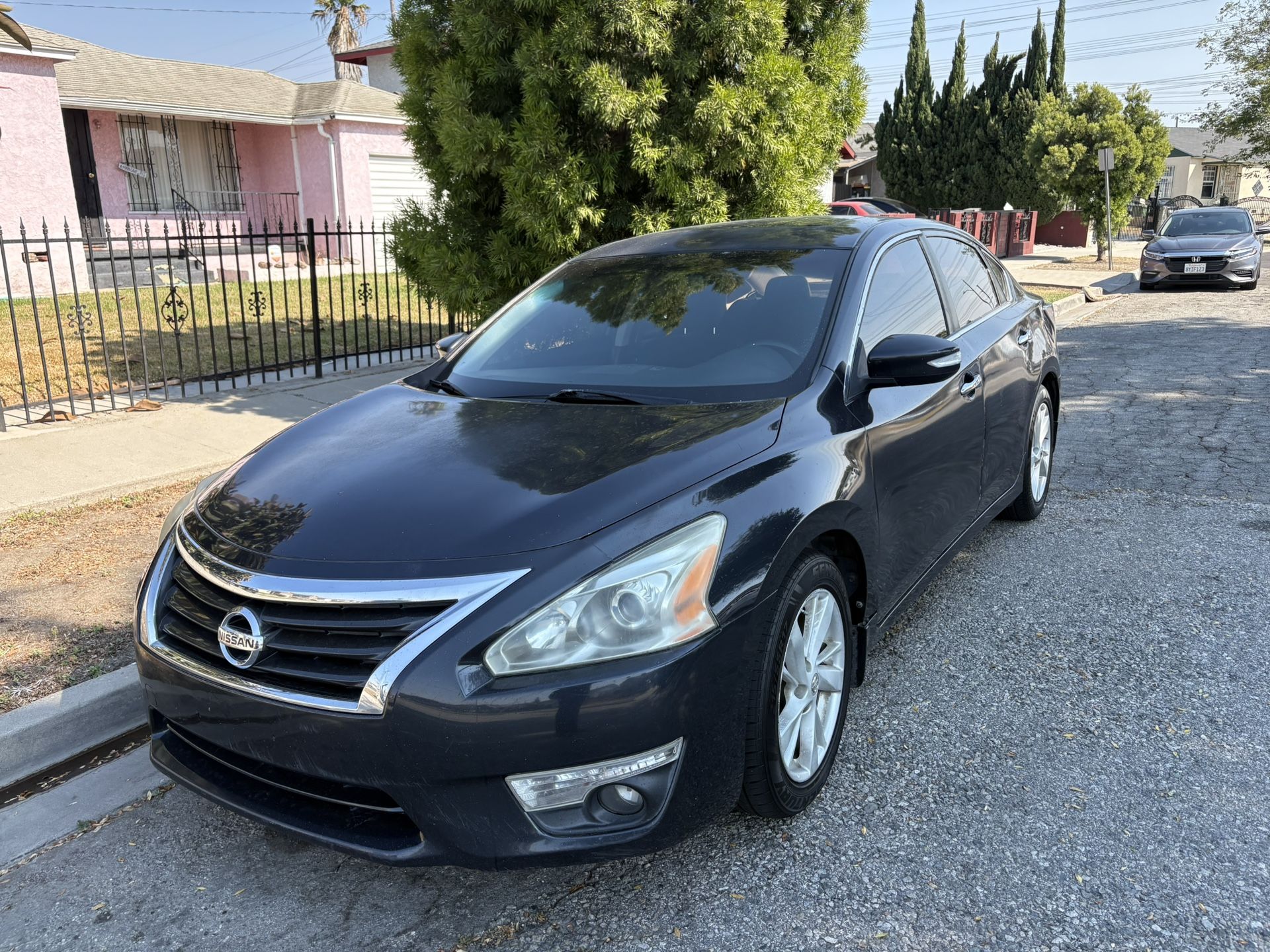 2015 Nissan Altima for Sale in Long Beach, CA - OfferUp