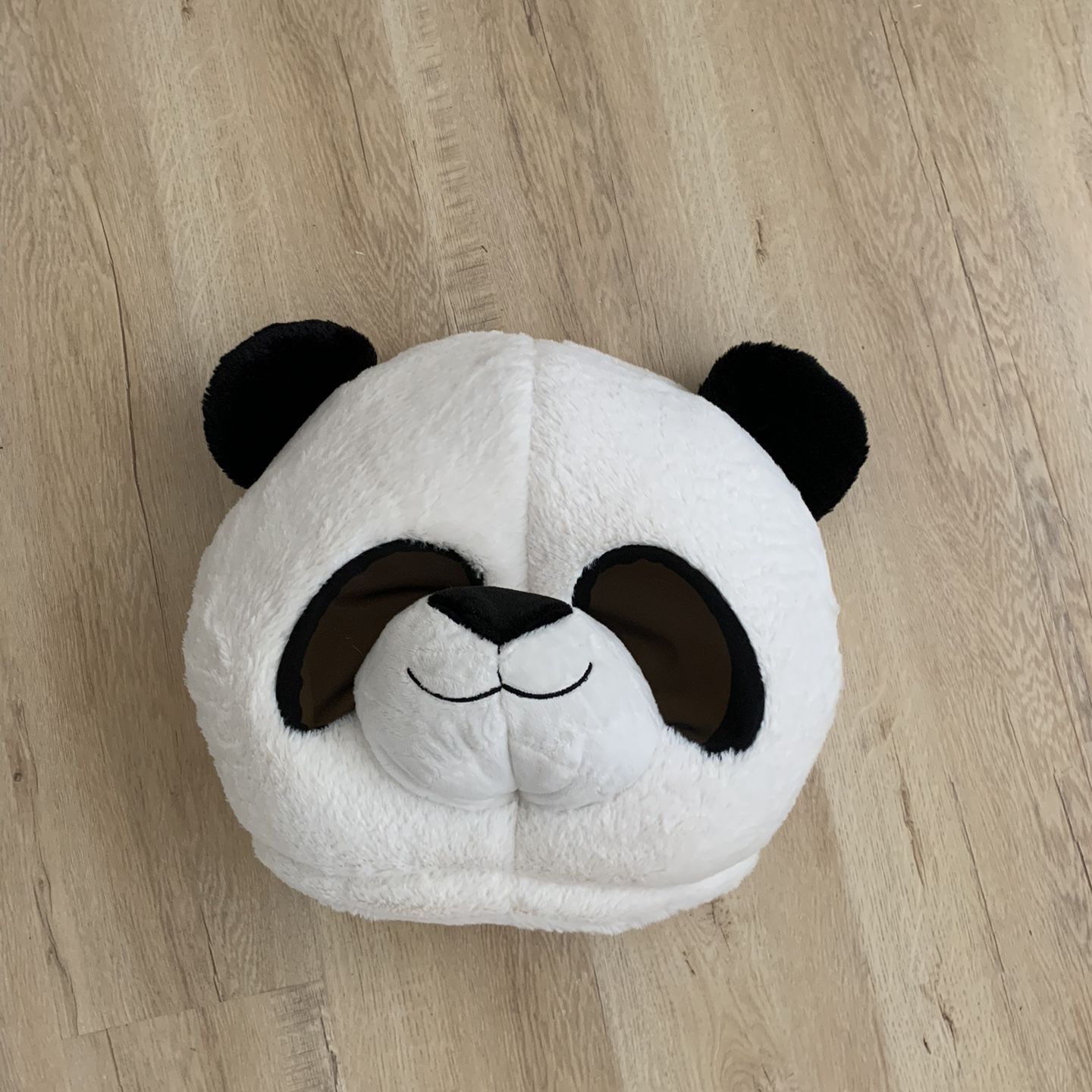 Panda Full Head Mask