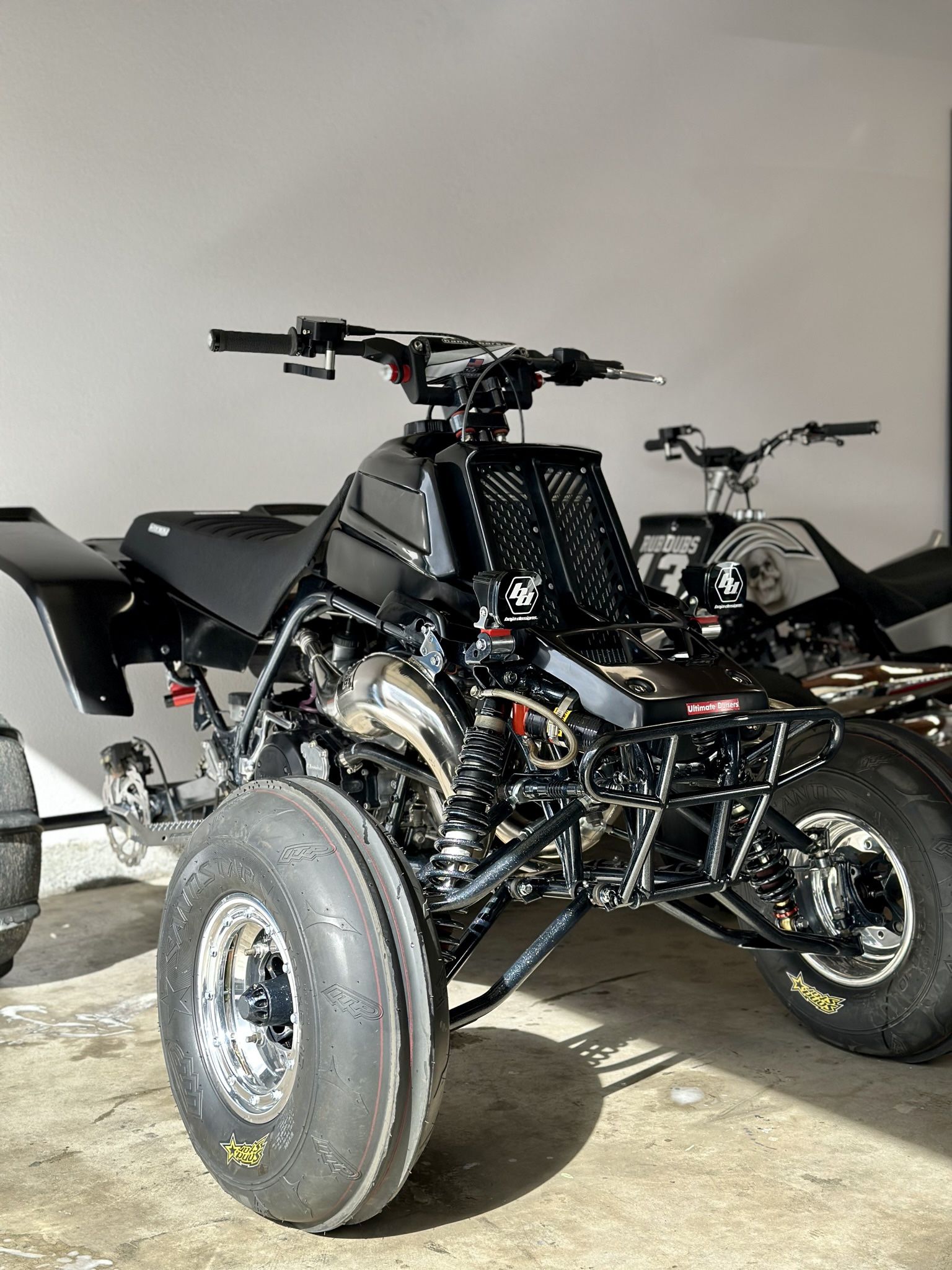 Fully Built Banshee Duner for Sale in Rancho Mirage, CA - OfferUp