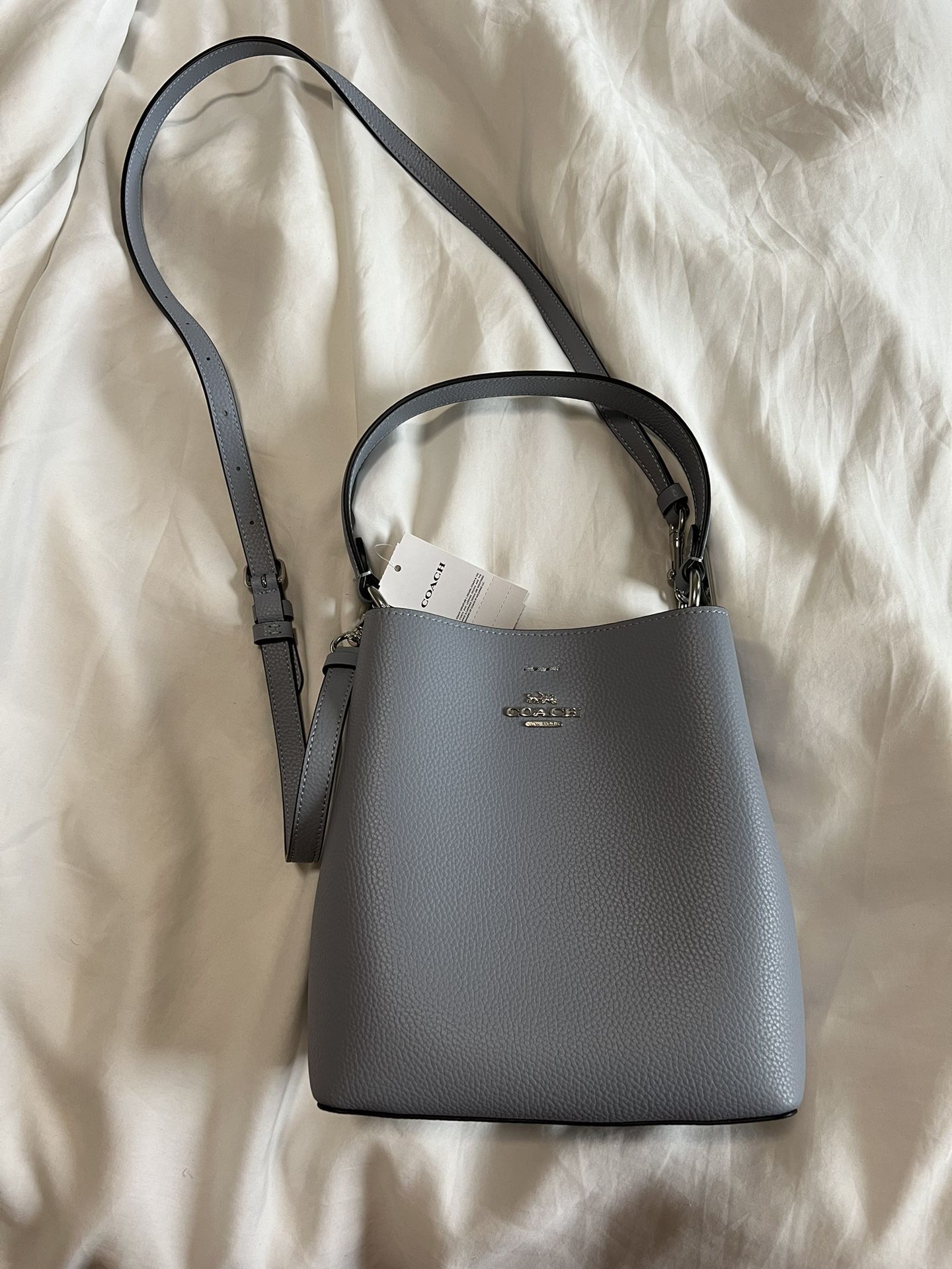 Coach Purse Logo
