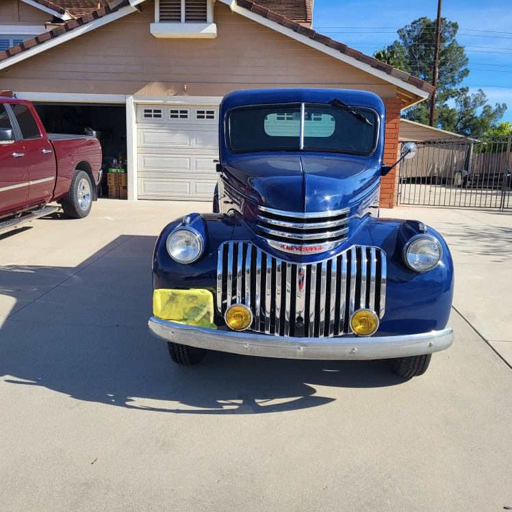 41 Chevy PICK Up for Sale in Riverside, CA - OfferUp