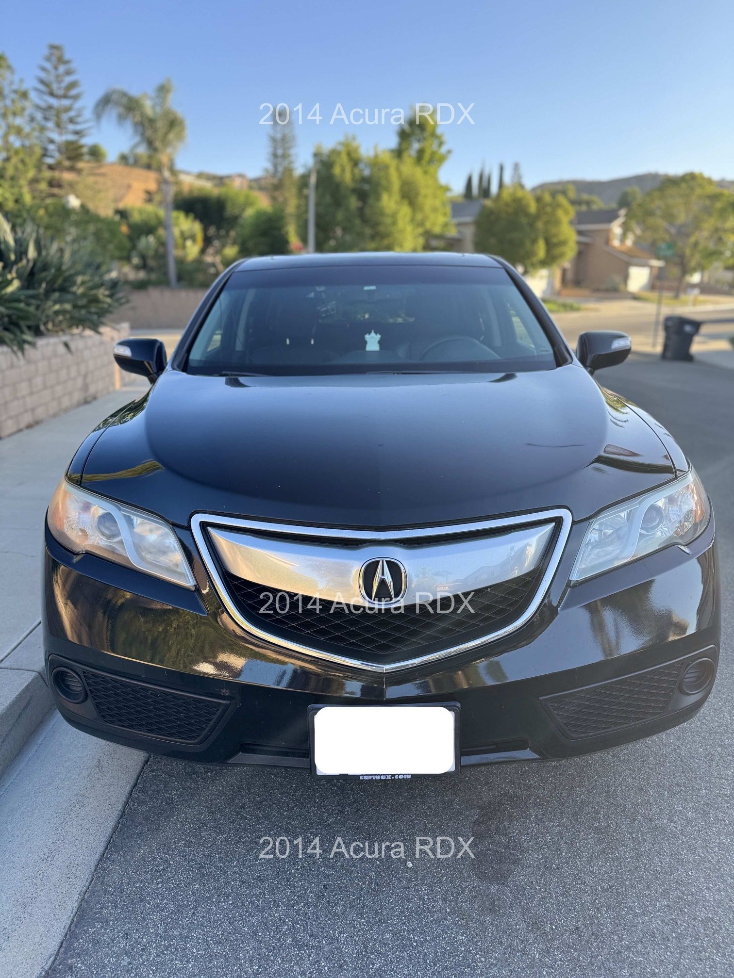 2014 Acura RDX for Sale in Chino Hills, CA - OfferUp