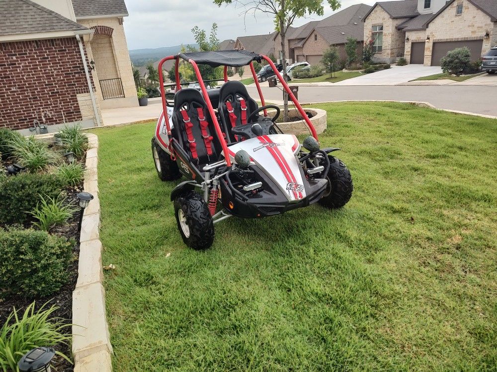 Hammer Head GTS Dune Buggy for Sale in Bulverde, TX - OfferUp