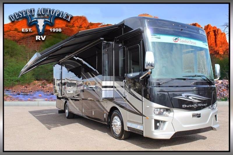 2019 Newmar Dutch Star 3717 Class A Diesel Pusher RV for Sale in ...