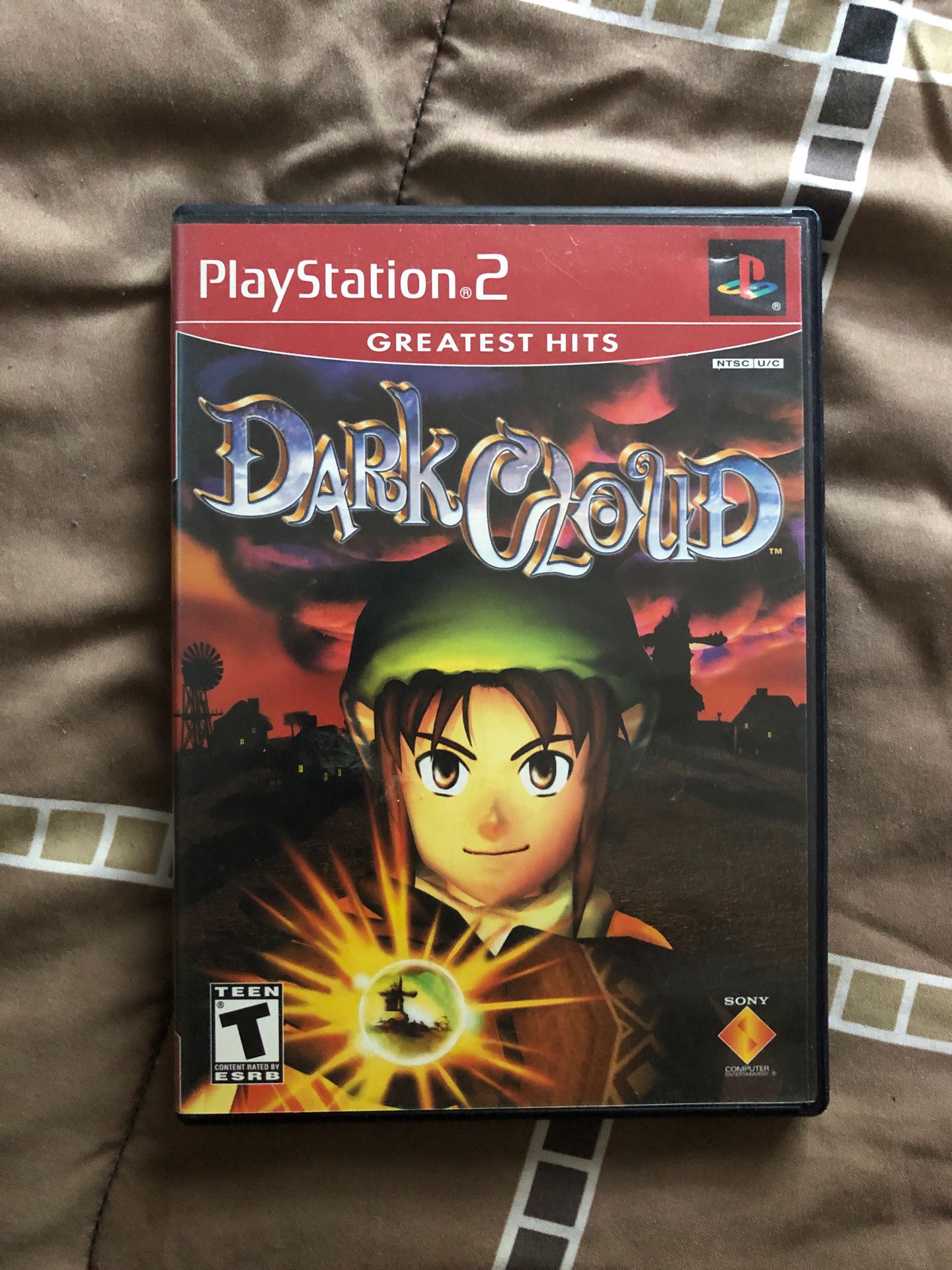 Dark Cloud & Dark Cloud 2, PS2 for Sale in East Stroudsburg, PA - OfferUp