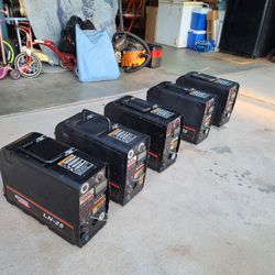 Lincoln LN25 Suitcase Welder Ln-25 for Sale in Riverside, CA - OfferUp