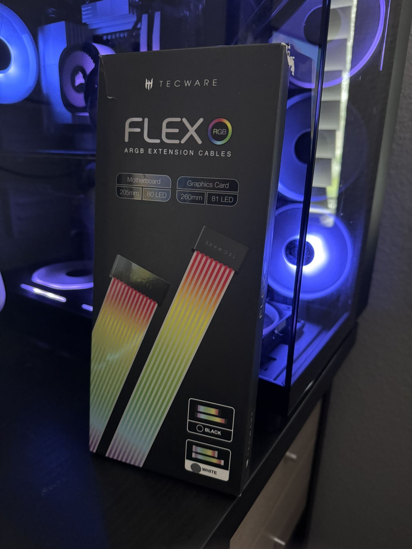 PSU RGB Extension Cables for Sale in Rancho Cucamonga, CA - OfferUp