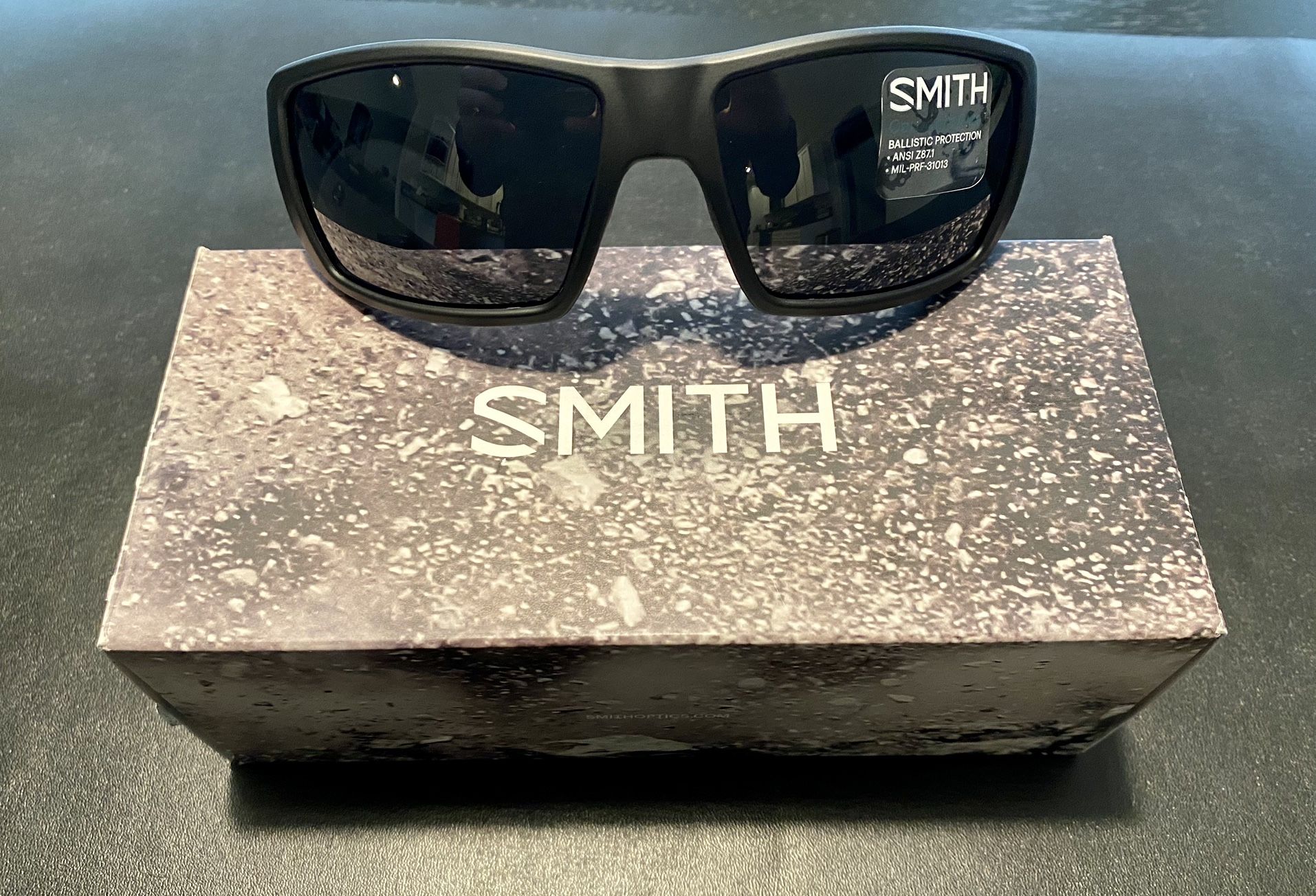 Smith Sunglasses for Sale in Lakewood, WA - OfferUp