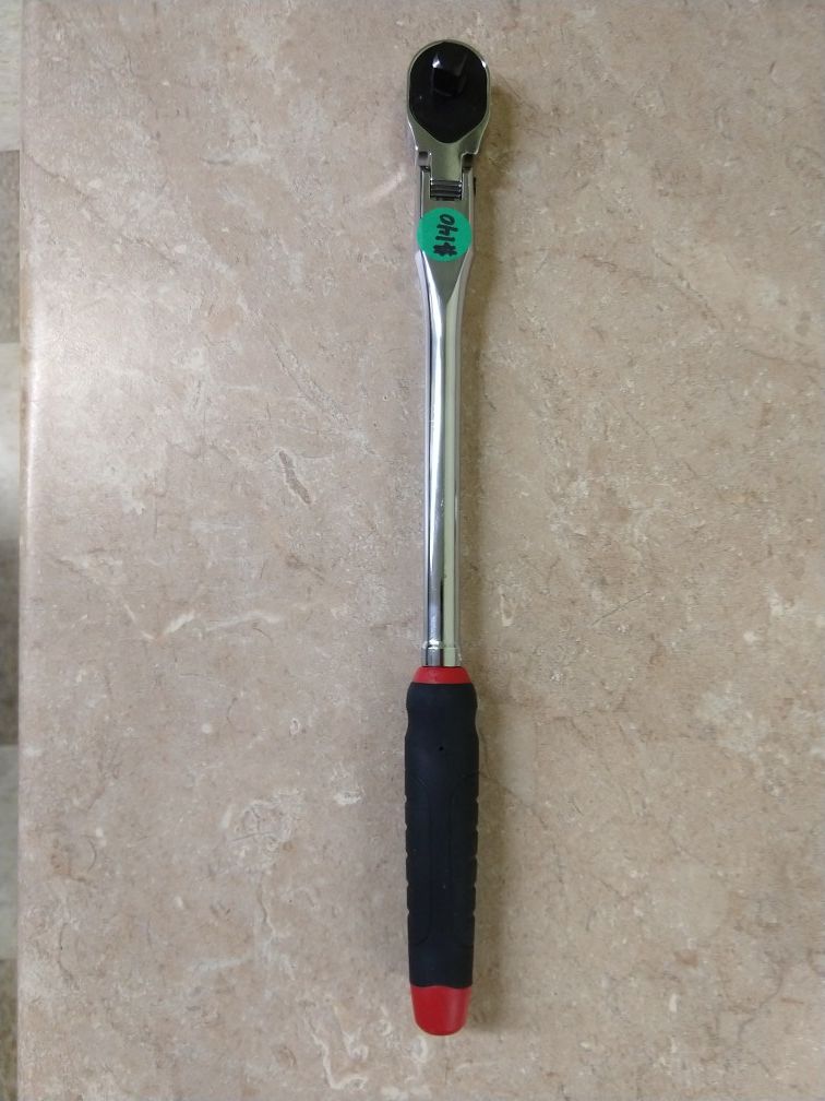 MAC TOOLS 3/8" drive Axis 90 tooth ratchet for Sale in Justice, IL ...