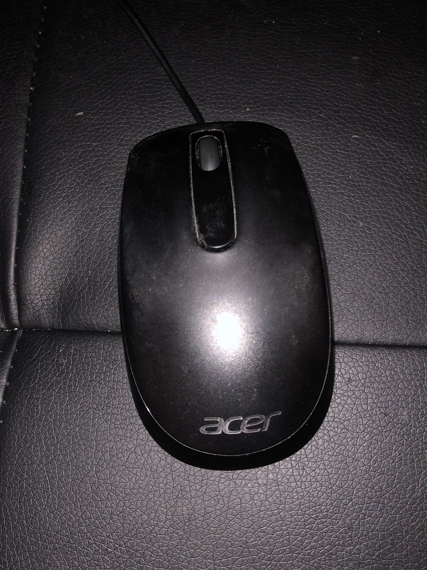Acer Mouse