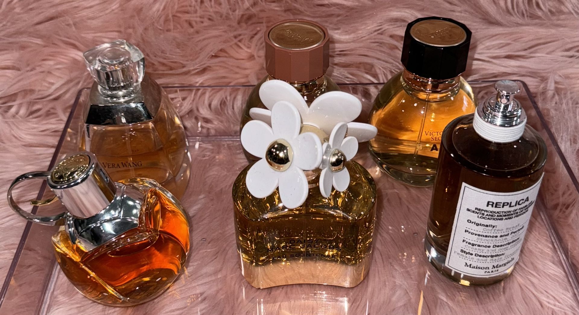 Perfume Decant Sale - $10 for 5 ml atomizer for Sale in Phoenix, AZ ...