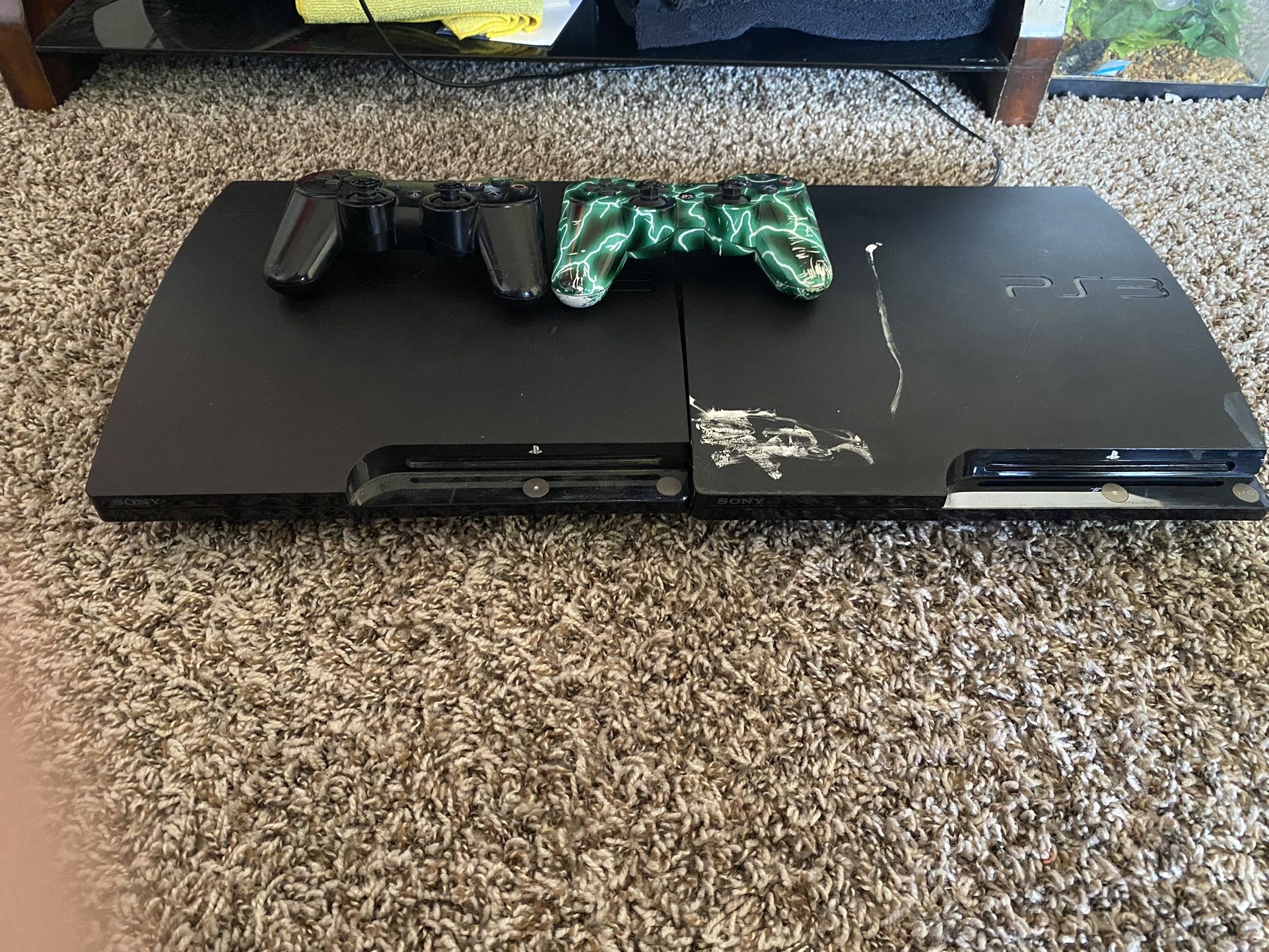 PS3 CHEAP for Sale in Bakersfield, CA - OfferUp