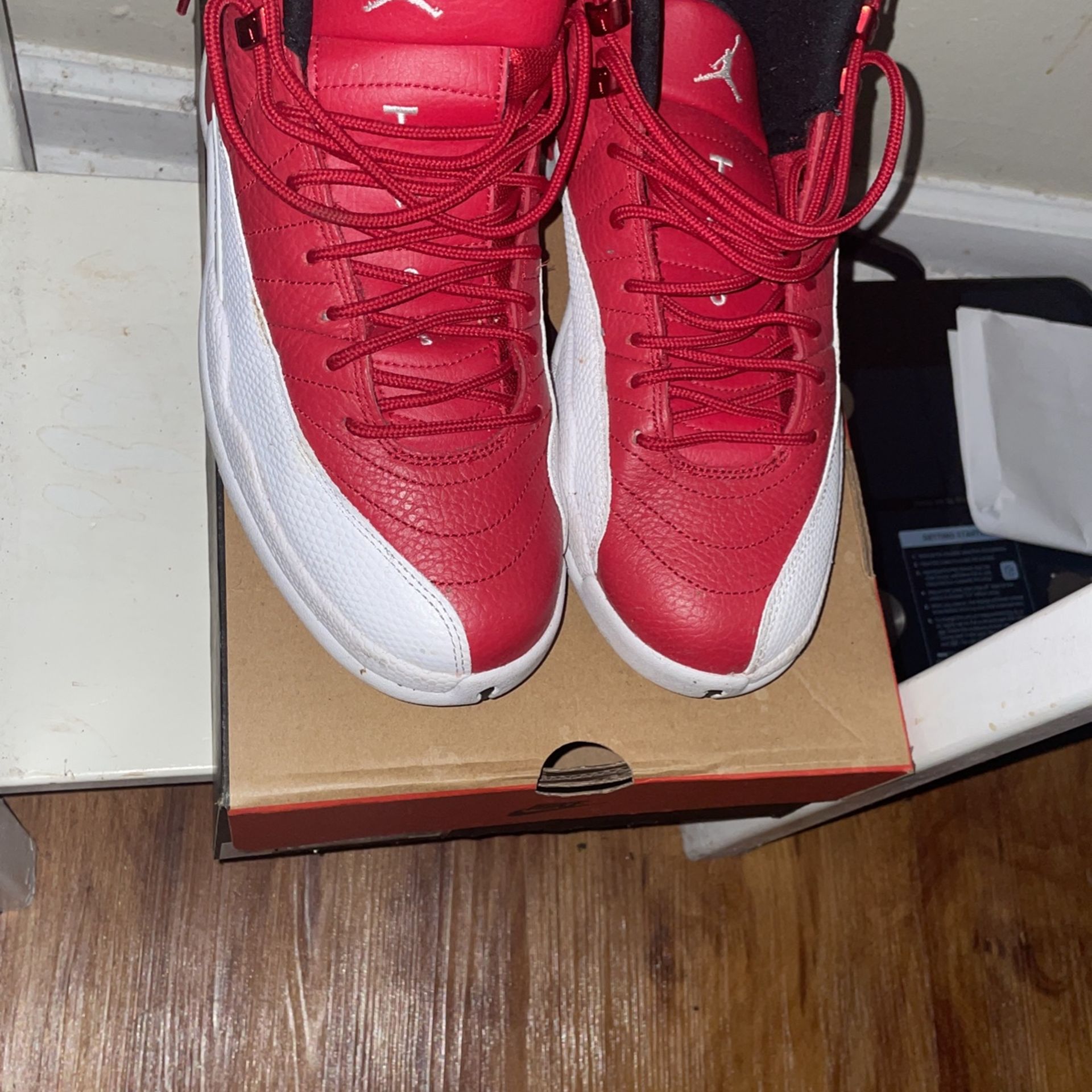 Jordan 12s for Sale in Baltimore, MD - OfferUp