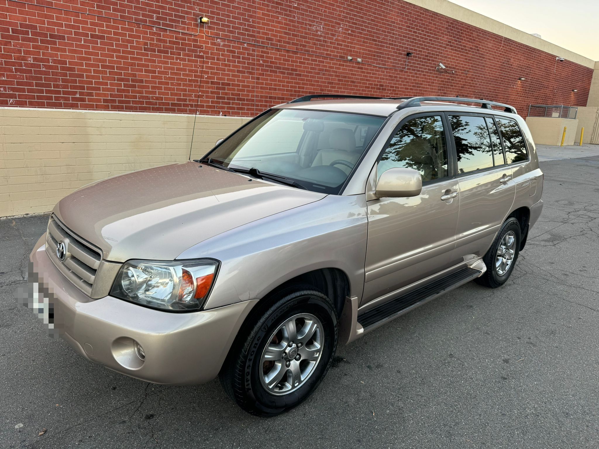 2004 Toyota Highlander for Sale in Downey, CA - OfferUp
