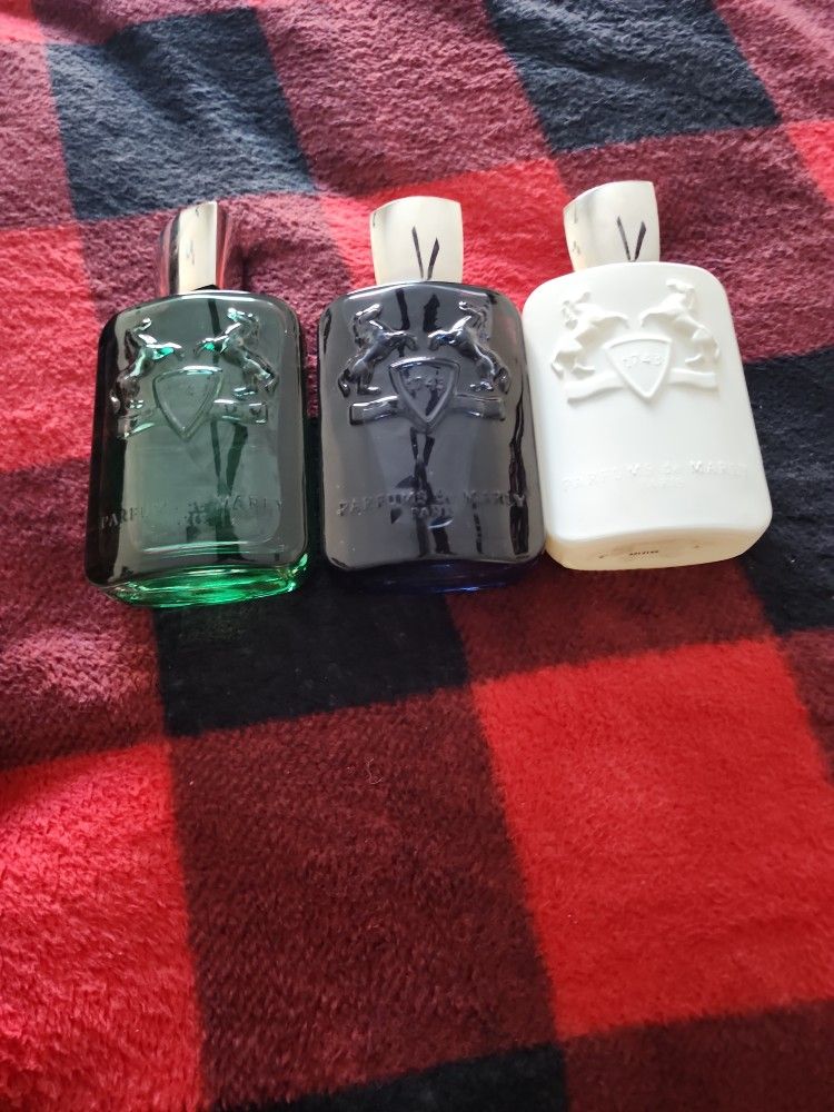 Parfums De Marly Colonge for Sale in Victorville, CA - OfferUp