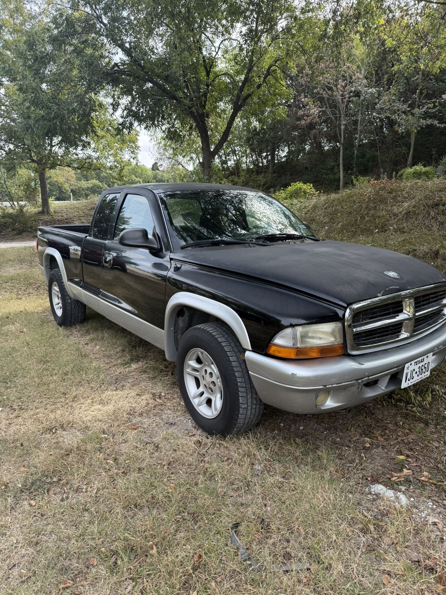 Cool 2003 Dodge Dakota V8 Gallery