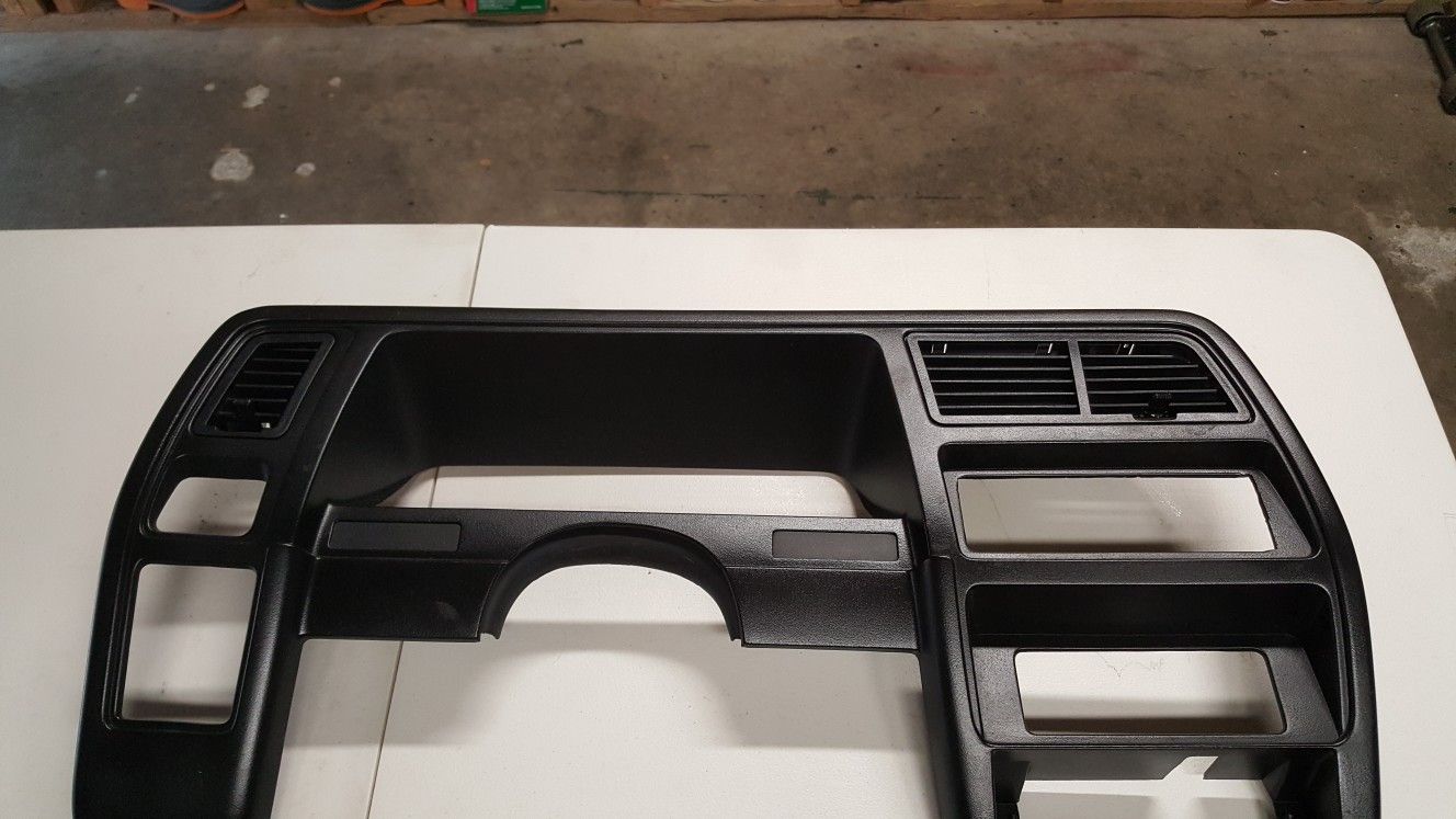 Ford Ranger Dash for Sale in Everett, WA - OfferUp
