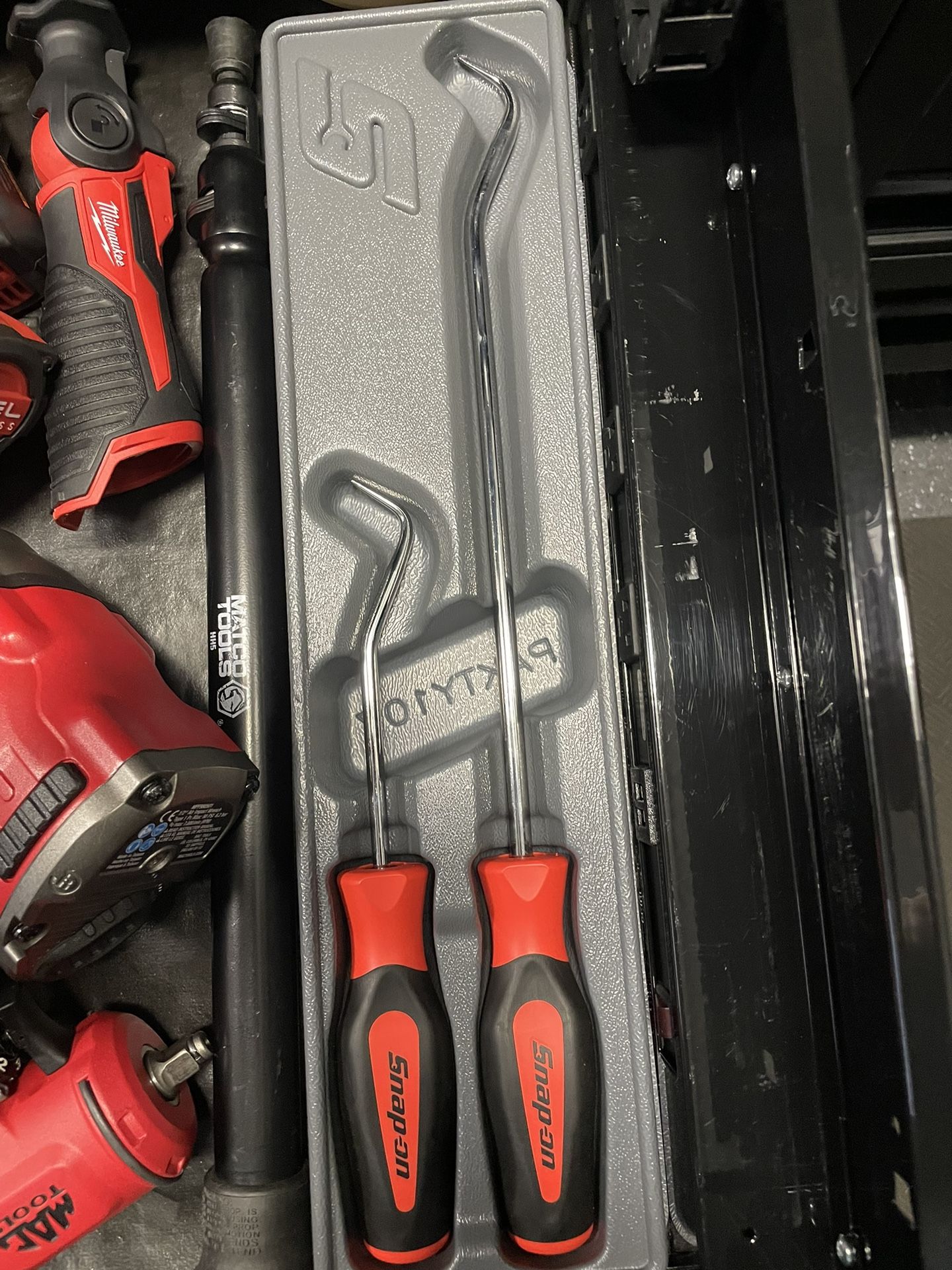 Snap On Pick Set for Sale in Las Vegas, NV - OfferUp