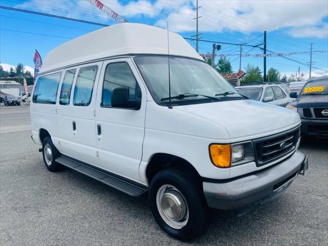2004 Ford E-350 Super Duty for Sale in Everett, WA - OfferUp