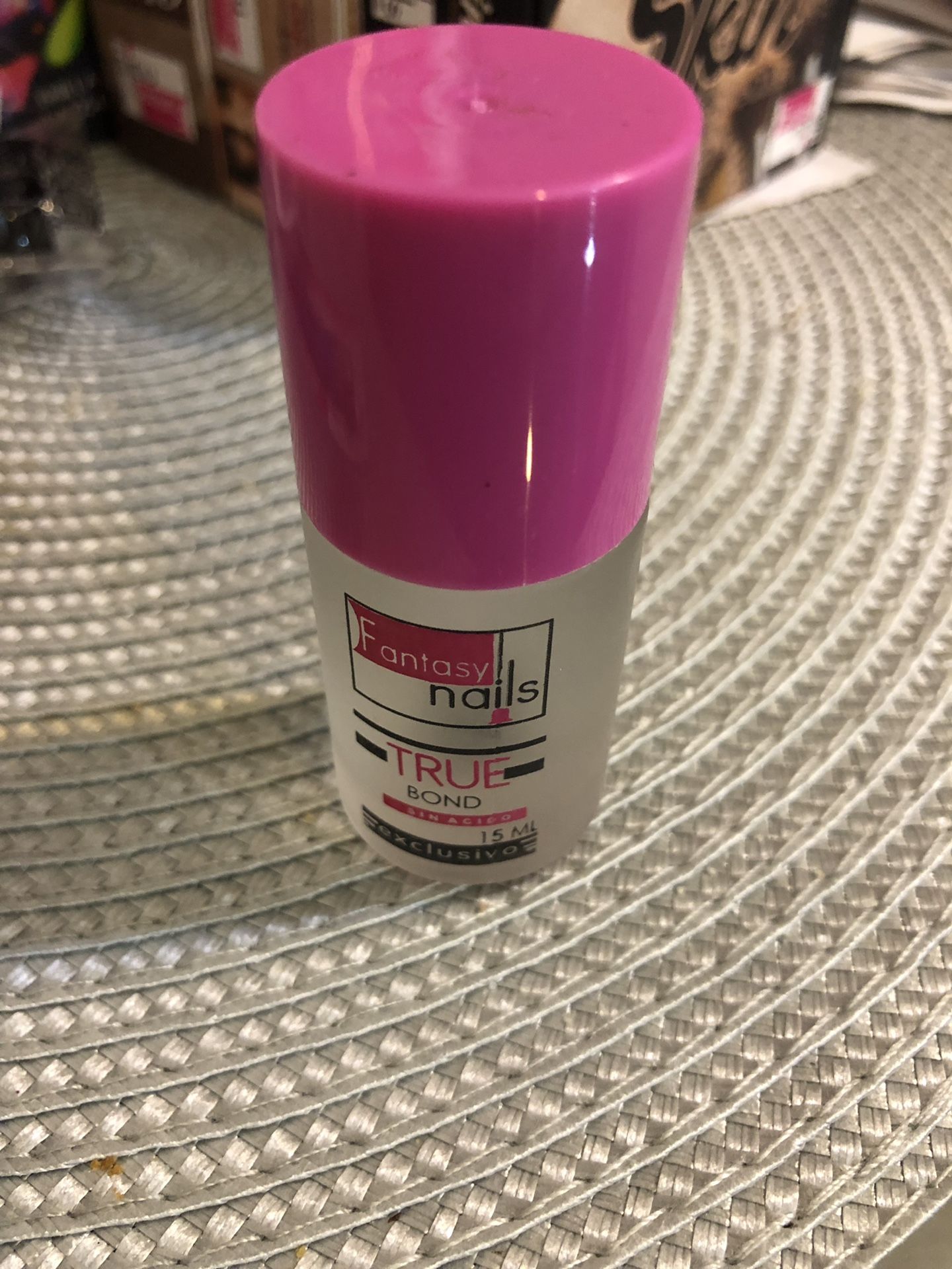True bond fantasy nails for Sale in North Las Vegas, NV - OfferUp
