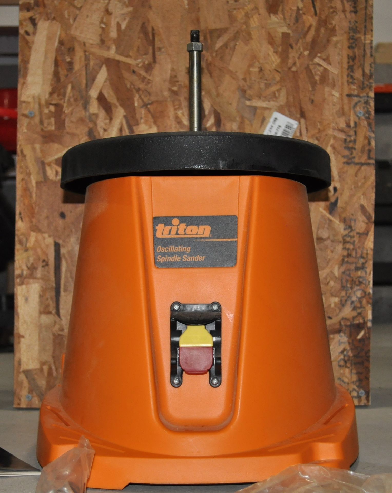 Triton Sander for Sale in South Attleboro, MA - OfferUp